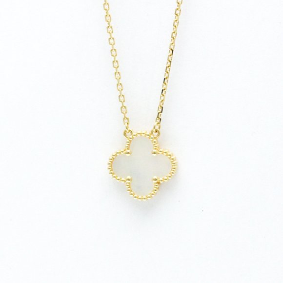 Van Cleef & Arpels | Jewelry | Van Cleef Arpels Vintage Alhambra ...